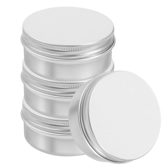 Aluminum Containers