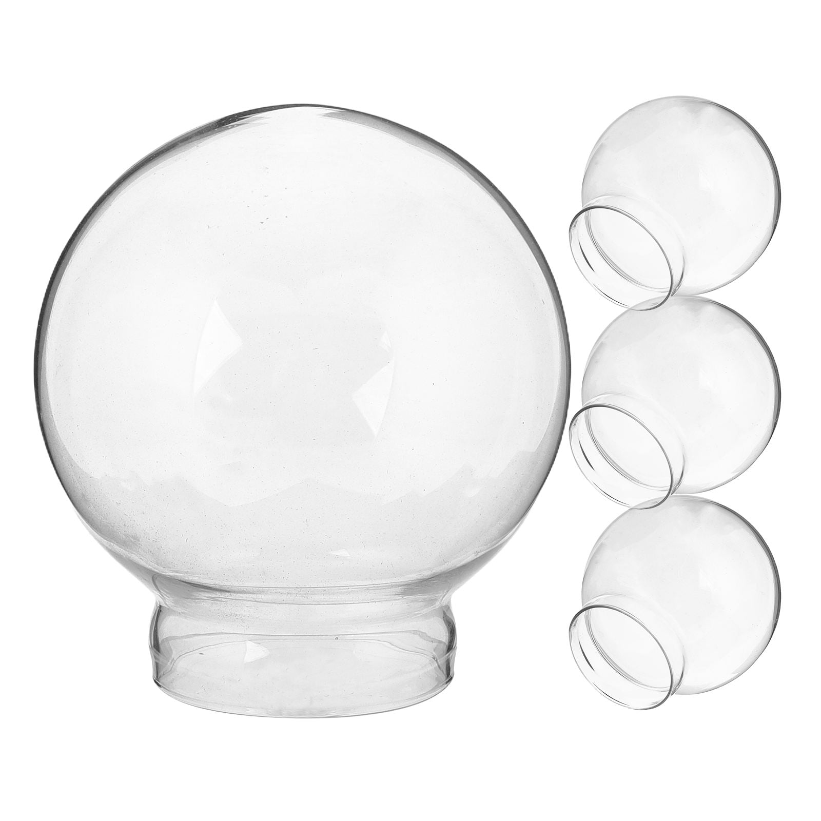 Snow Globe Replacement Glass