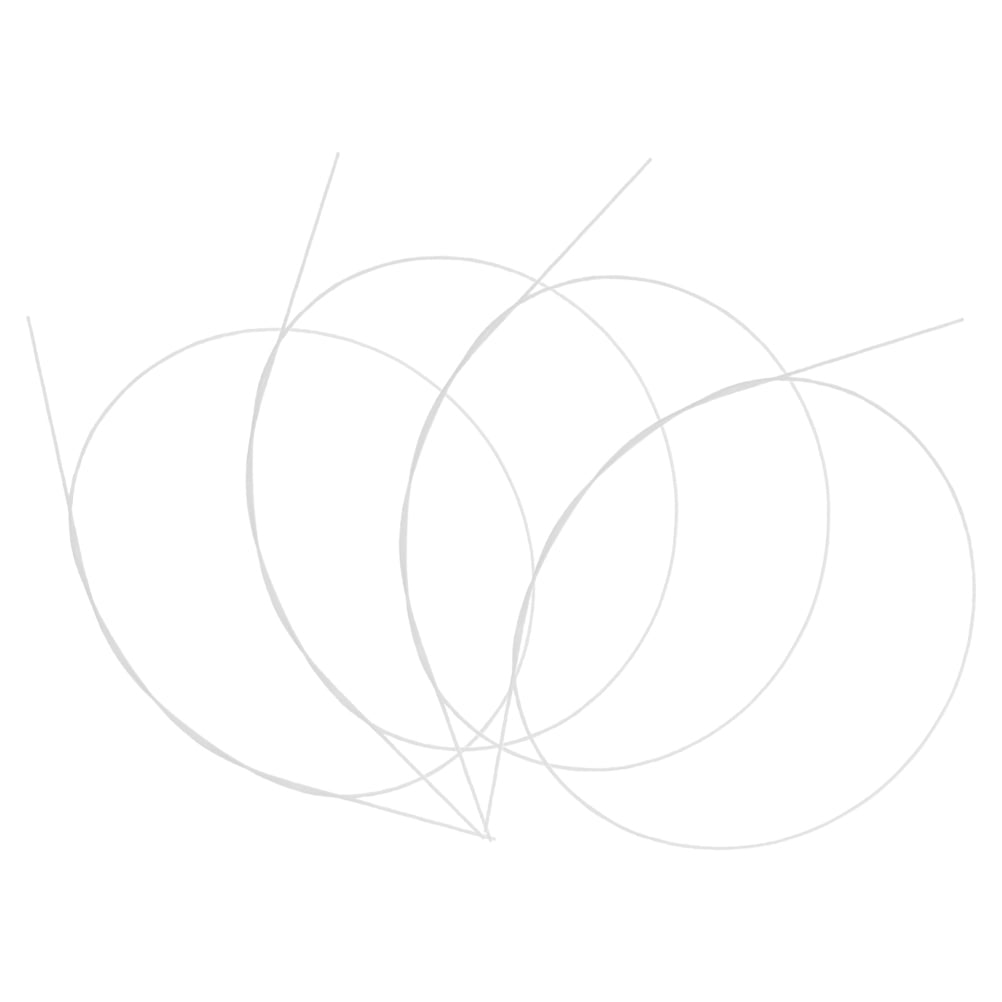 unbranded 4pcs Diy Kite Skeleton Support Rods Plastic Rods For Kite ...