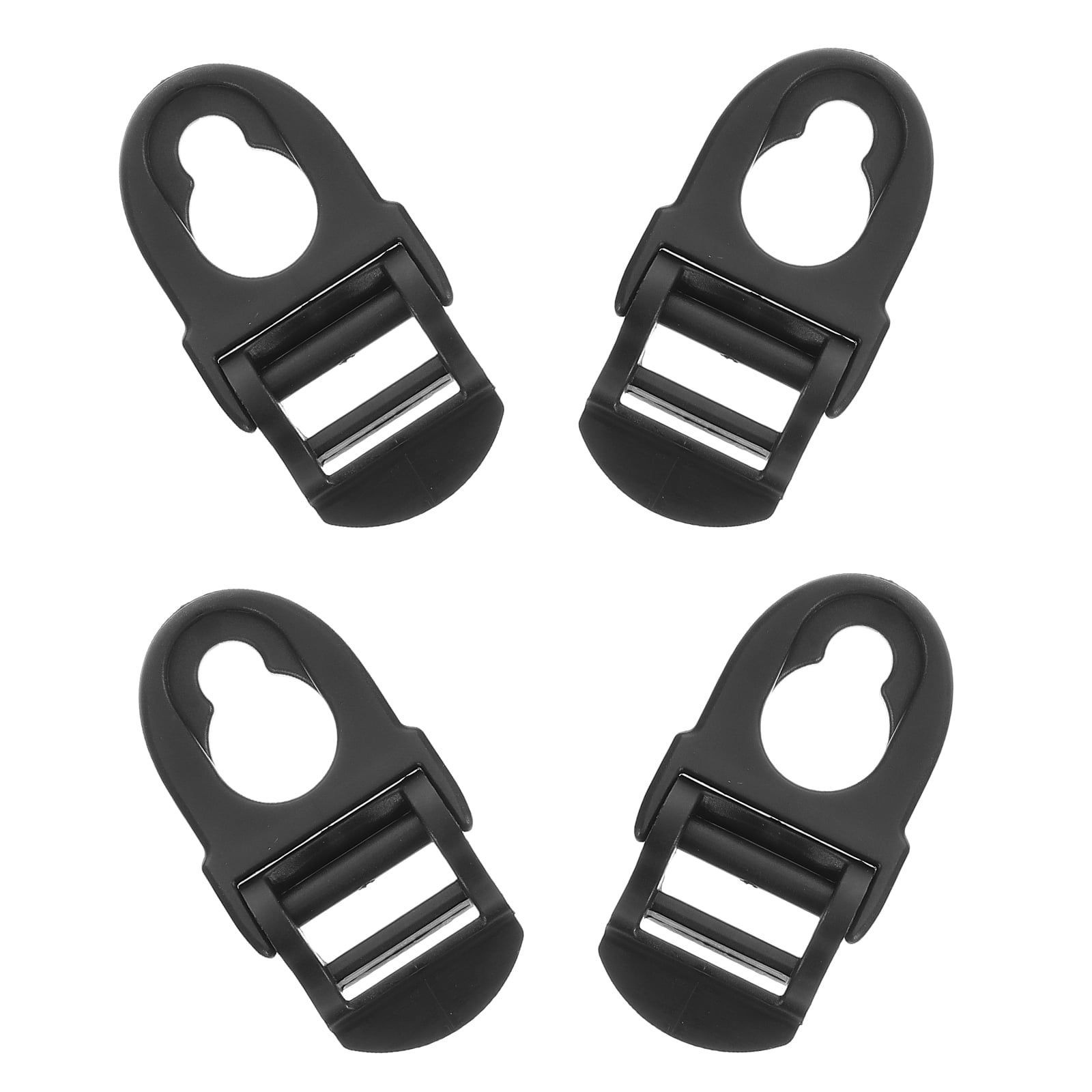 unbranded 4pcs Kayak Seat Replacement Clips Fastening Replacement Parts ...