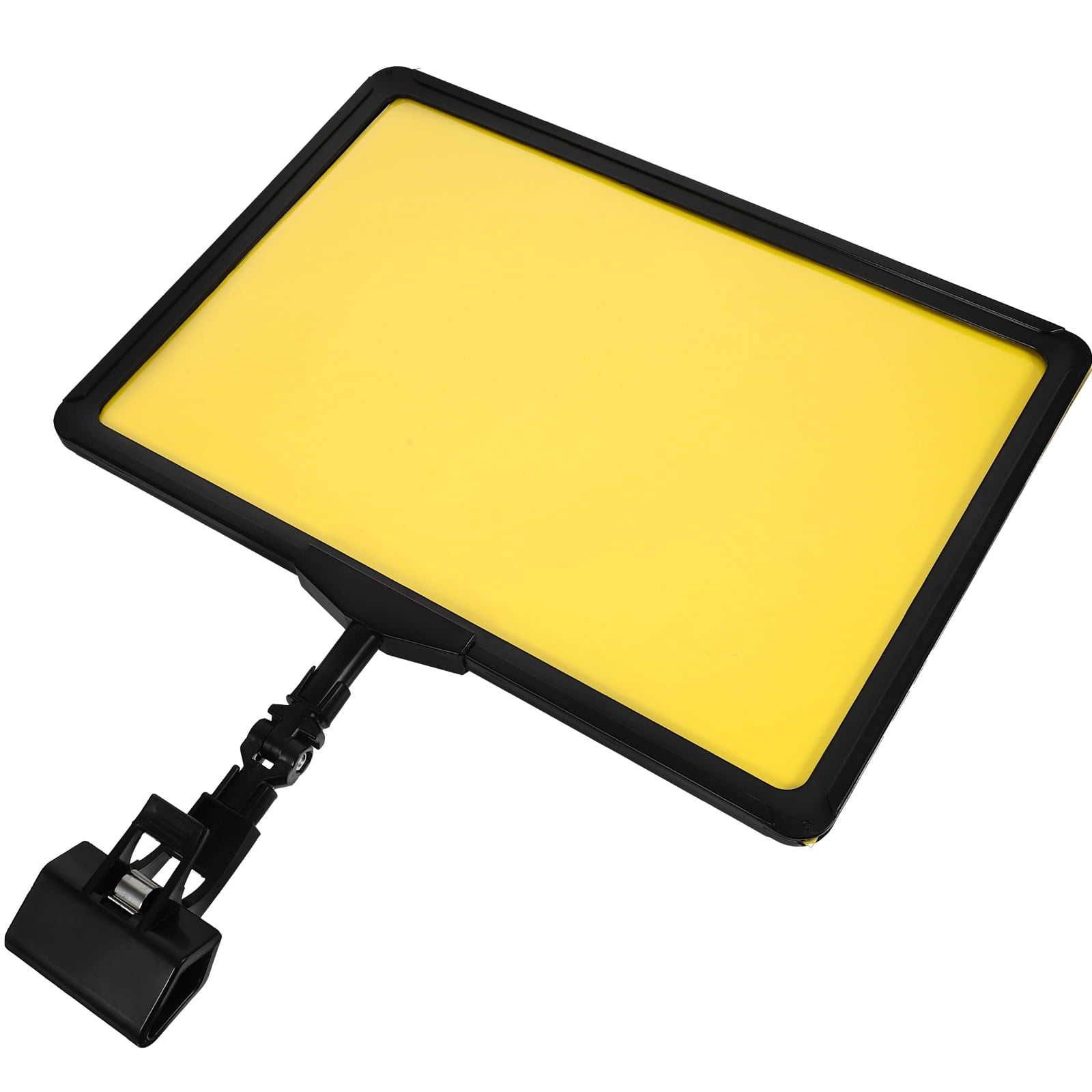 unbranded 4pcs Price Tag Holder Advertising Label Rack Food Sign Holder ...