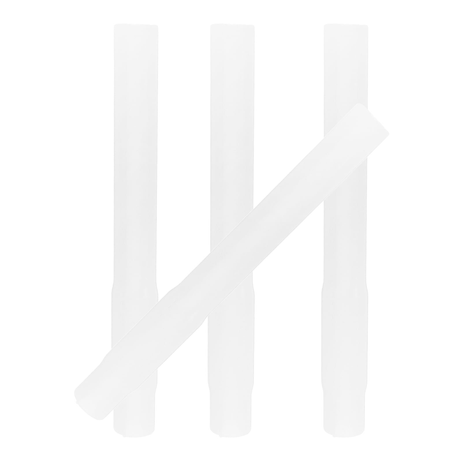 unbranded 4pcs Rubber Long Tubing Cow Milking Machine Tube Milking ...