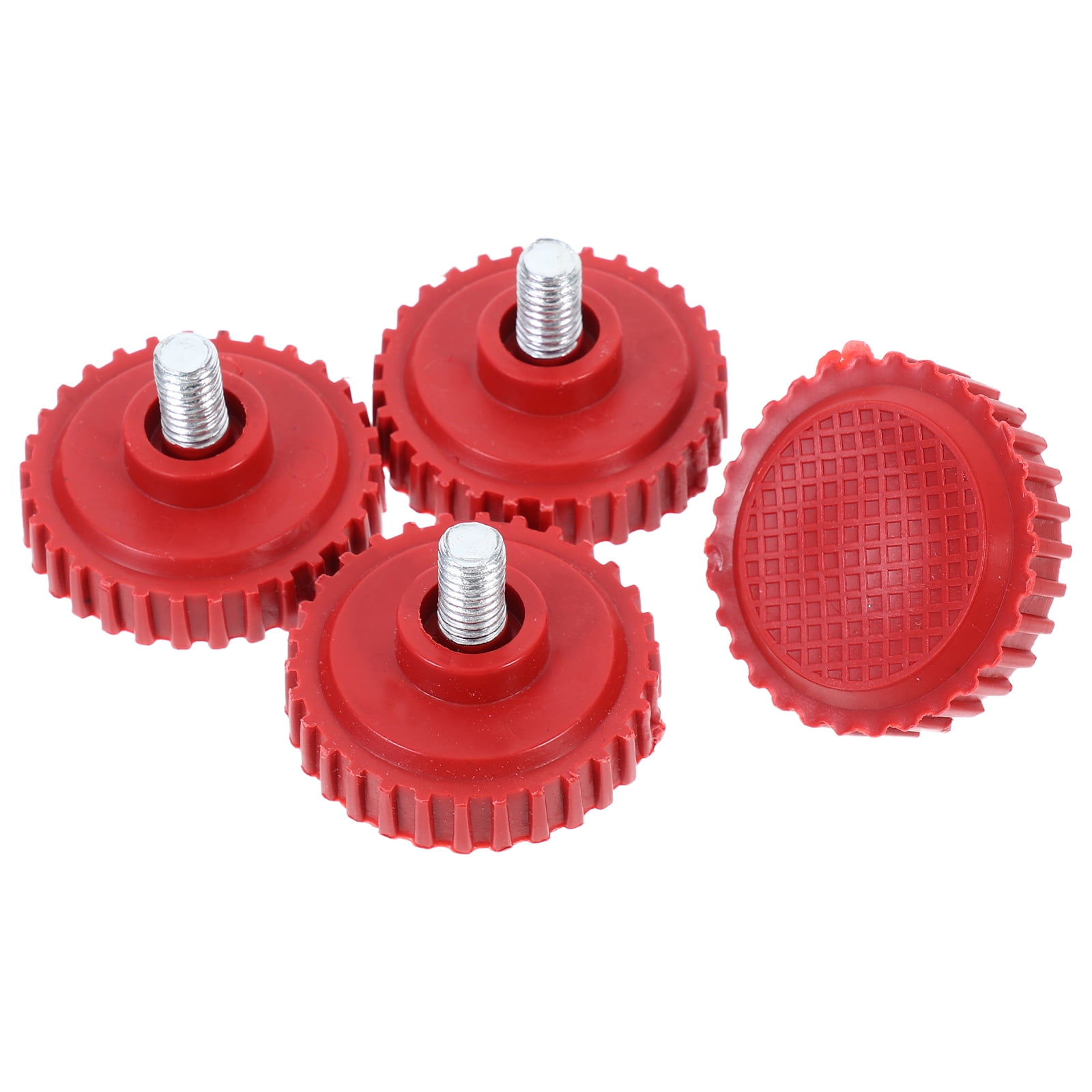 unbranded 4pcs Screw In Foot Stands For Electronic Weighing Scale ...