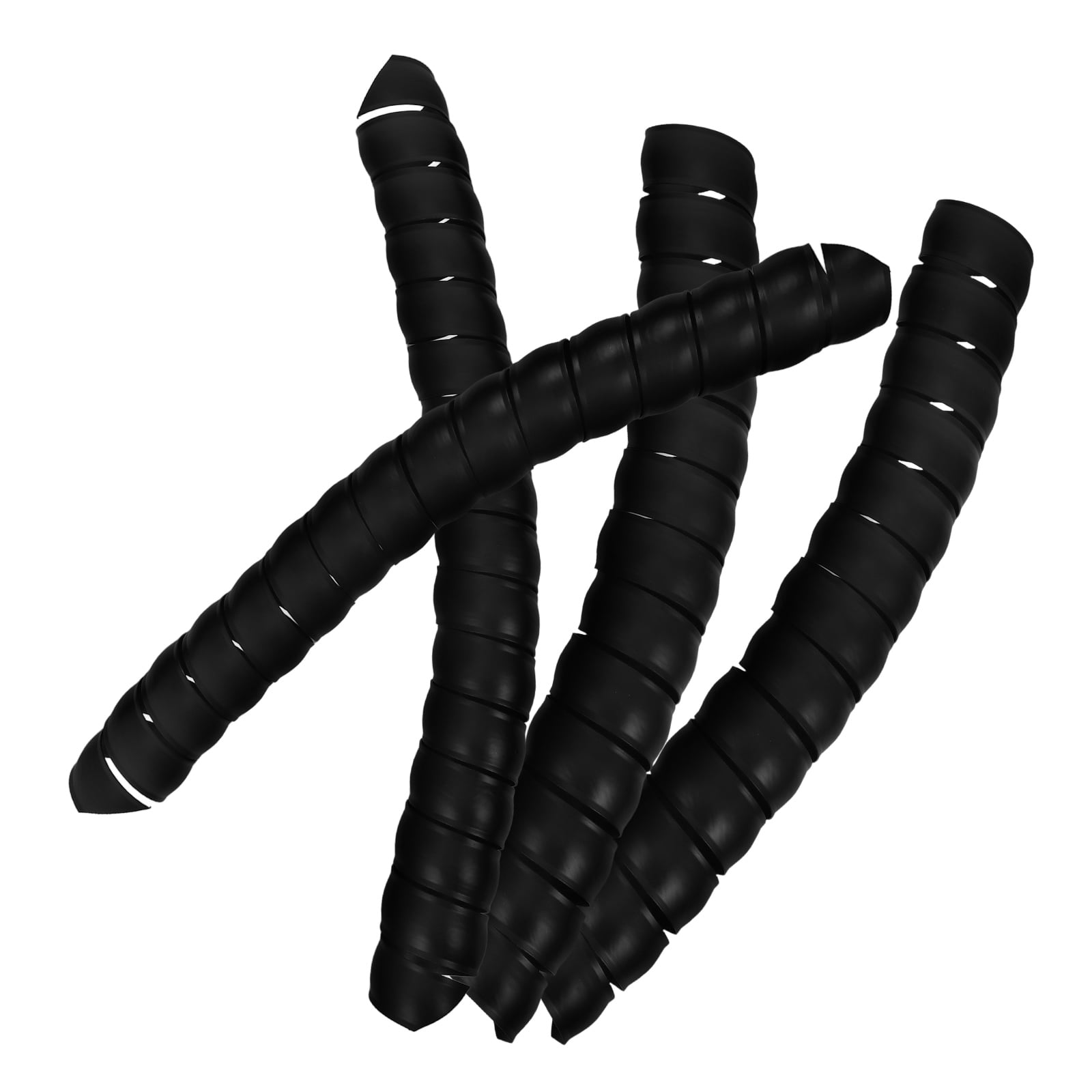 unbranded 4pcs Spiral Tree Guard Long Tree Trunk Protector Spiral Tree ...