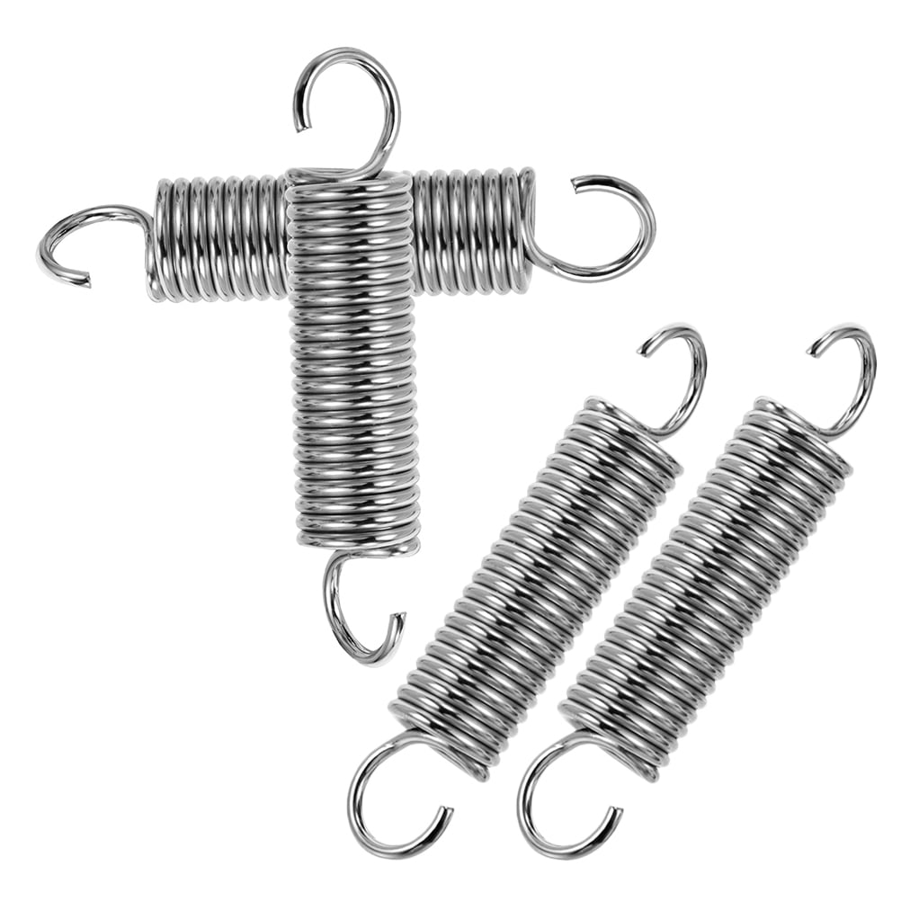 HEMOTON Spring Steel Pruner Springs for Garden Trimming Tools Easy to ...