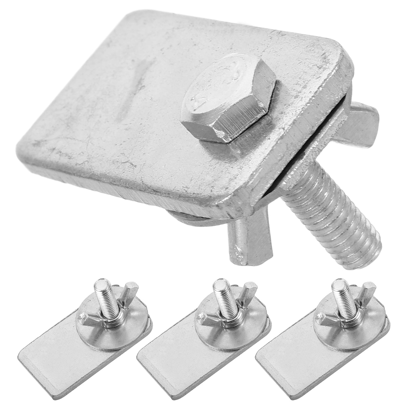 unbranded 4pcs Universal Scissor Jack Adapter Car Wheel Tool Conversion ...