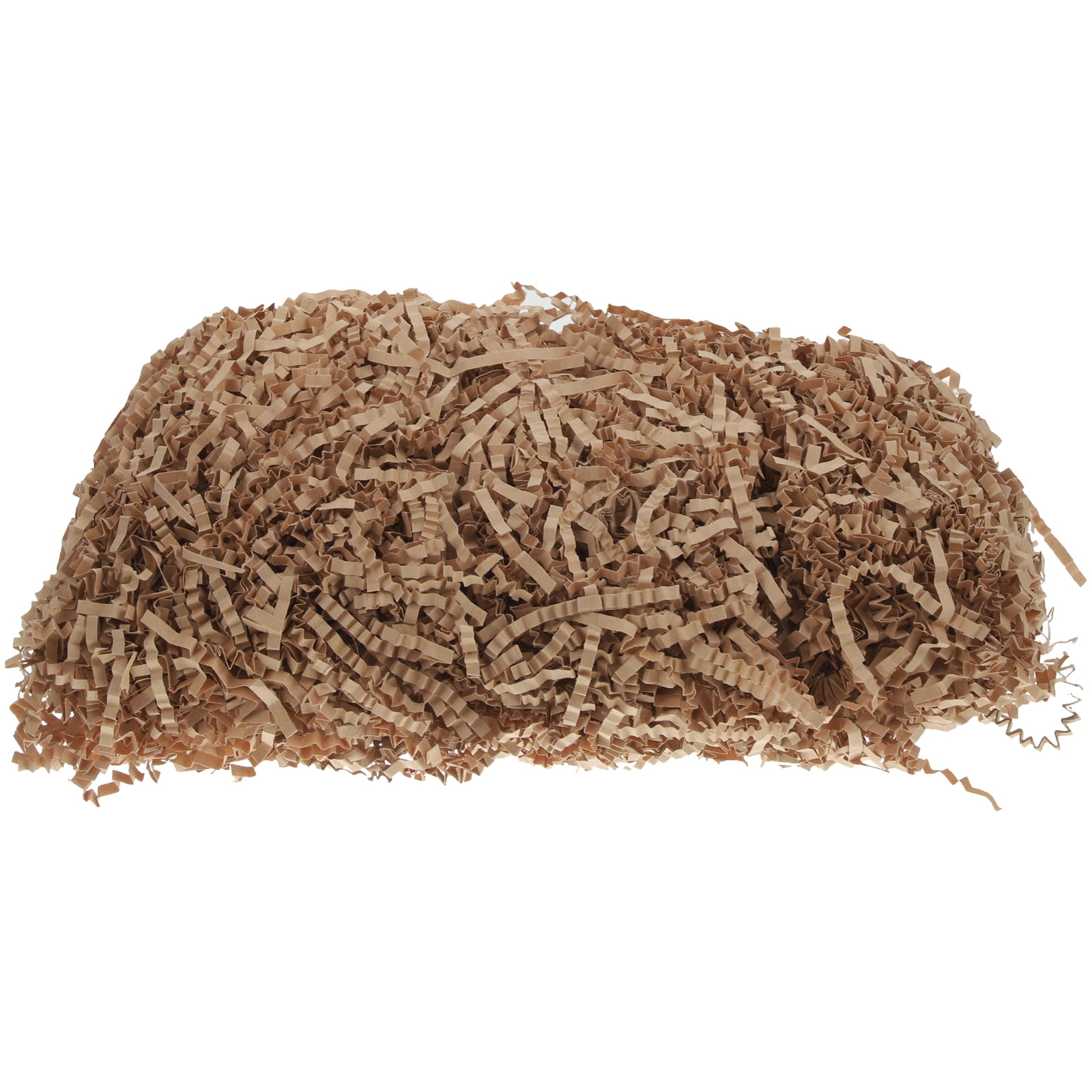 unbranded 5 Bags Tissue Paper Crepe Paper Basket Filler Shred 21x14x4cm ...