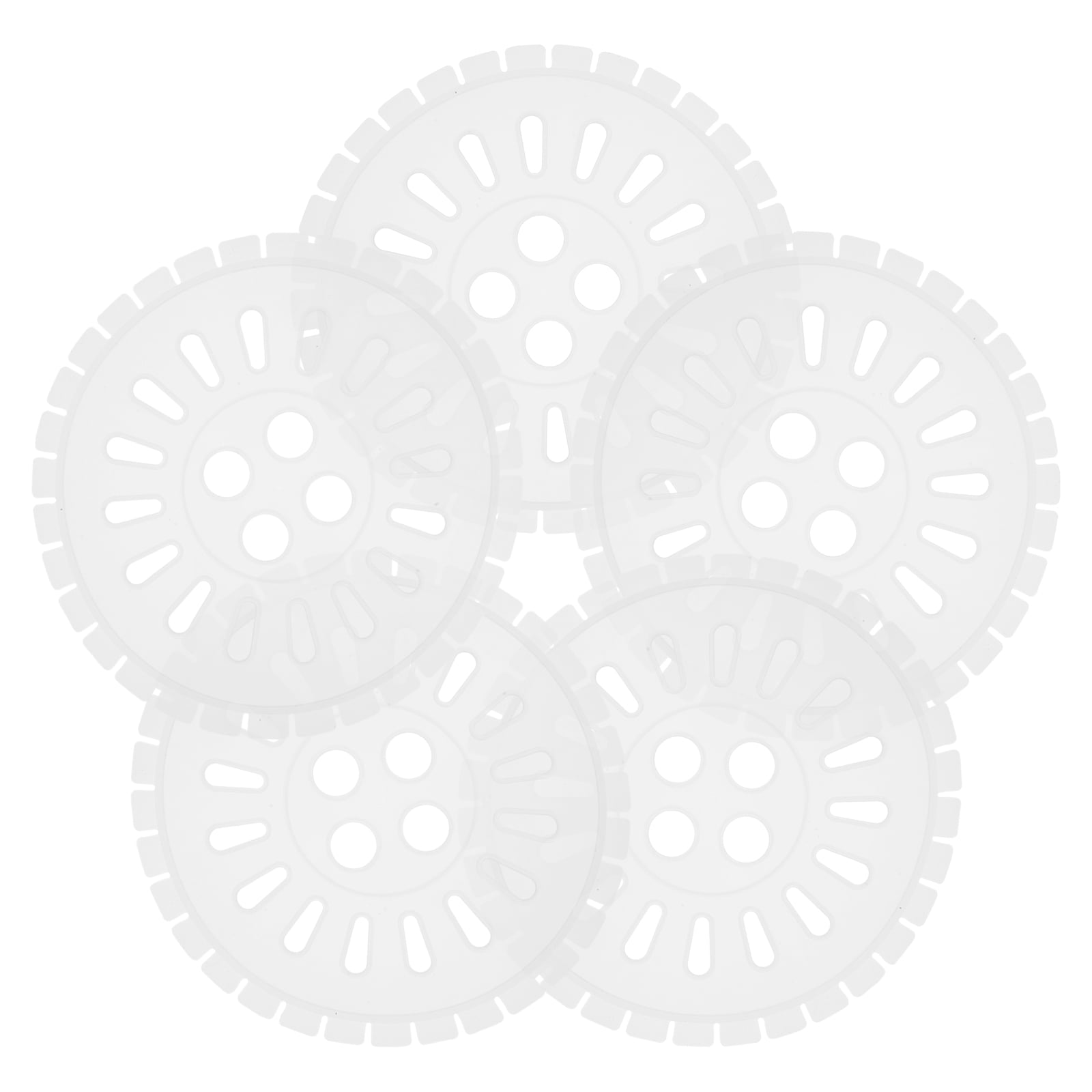 unbranded 5 Pcs Ac Drain Pan Dehydrated Pressed Tablets Alternative to ...