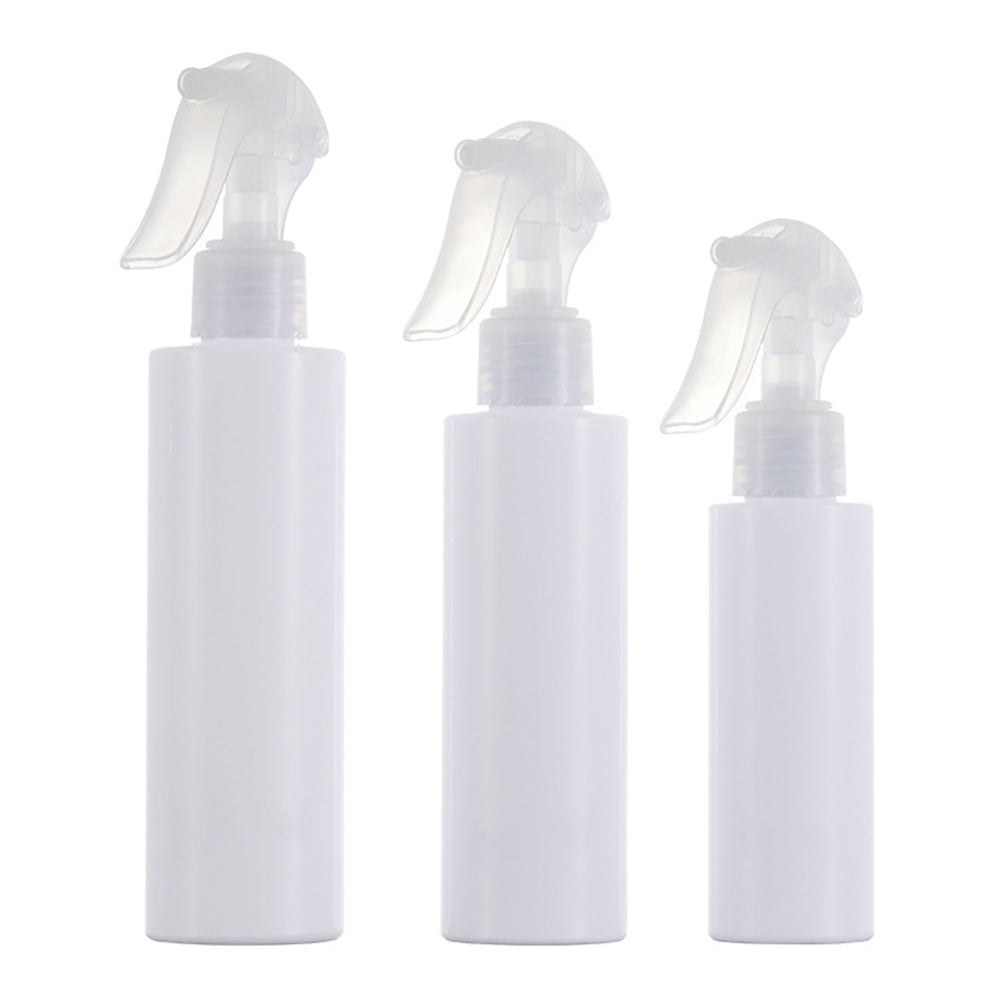 unbranded 5 Pcs Adjustable Nozzle Spray Bottle Misting Plants Bottles ...