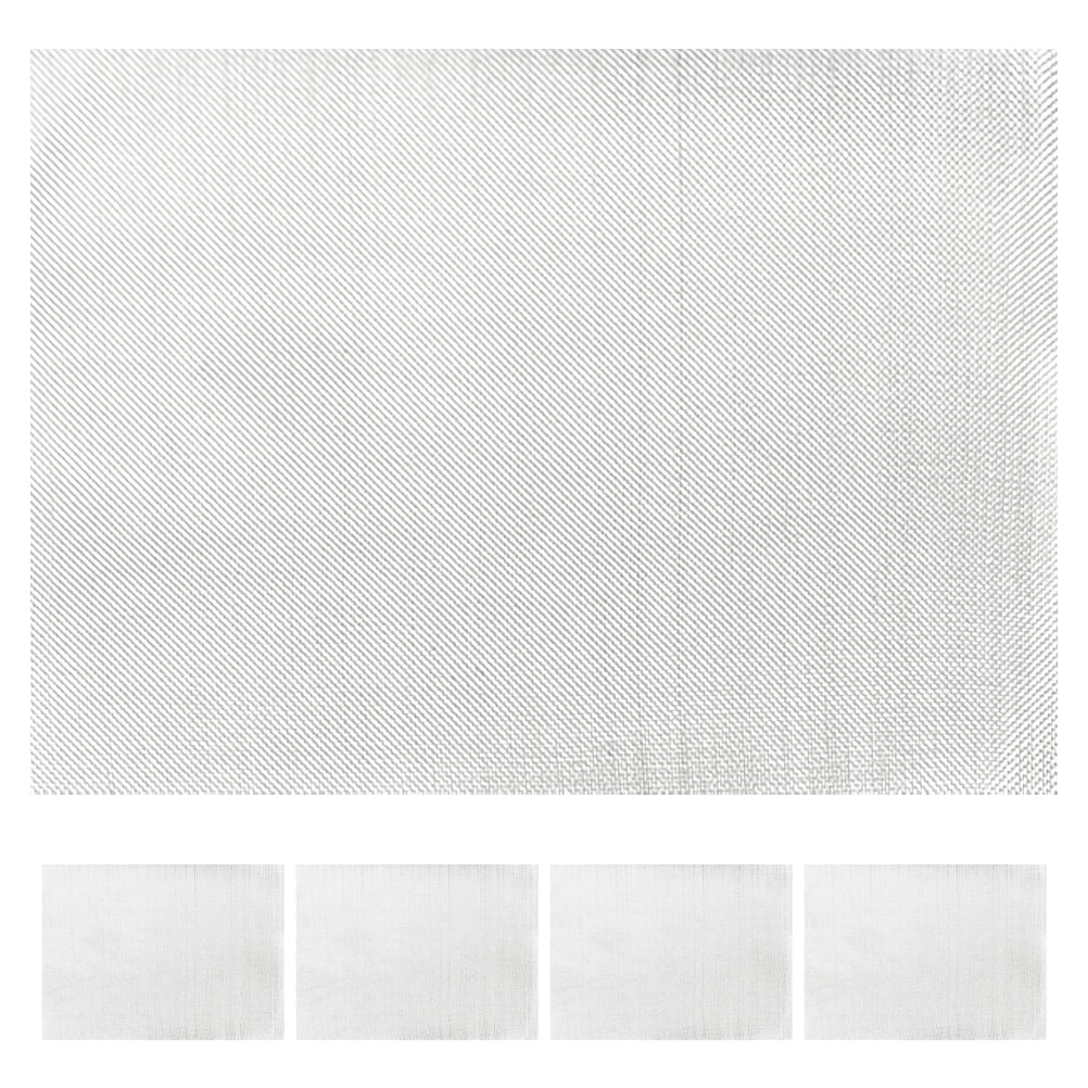 unbranded 5 Pcs Bumper Repair Machine Welding Mesh Screen Car Kit ...