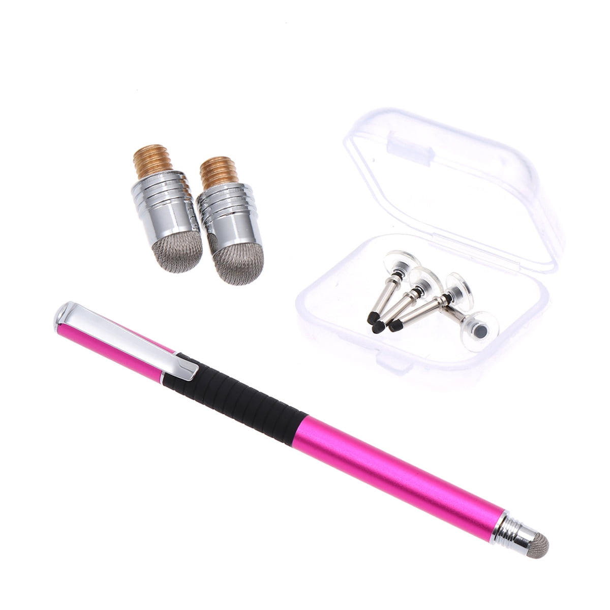 unbranded 5 Pcs Capacitive Pen Handwriting Computer Pens Smart Stylus ...