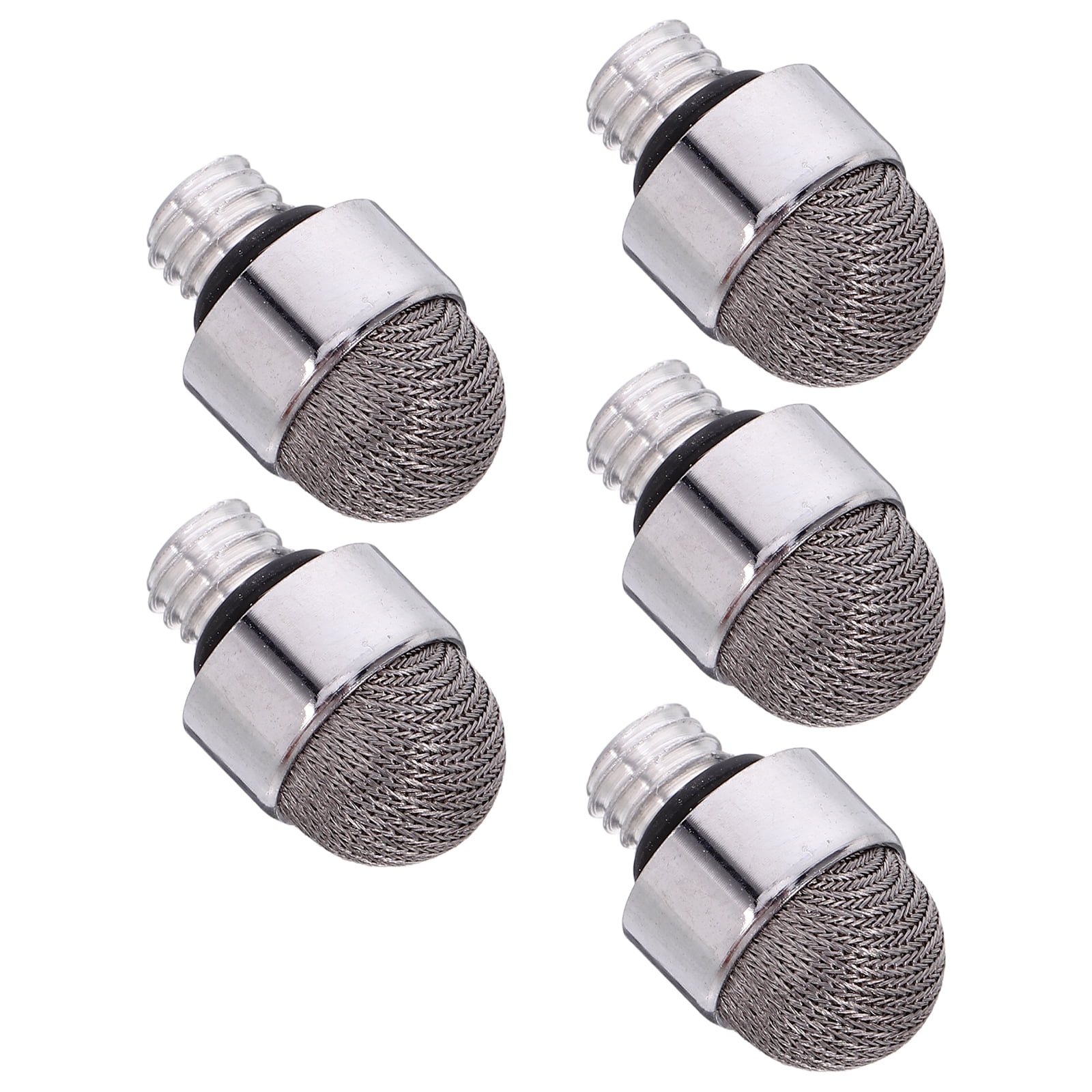 unbranded 5 Pcs Capacitor Tip Touch Handwriting Pen Capacitance Stylus ...