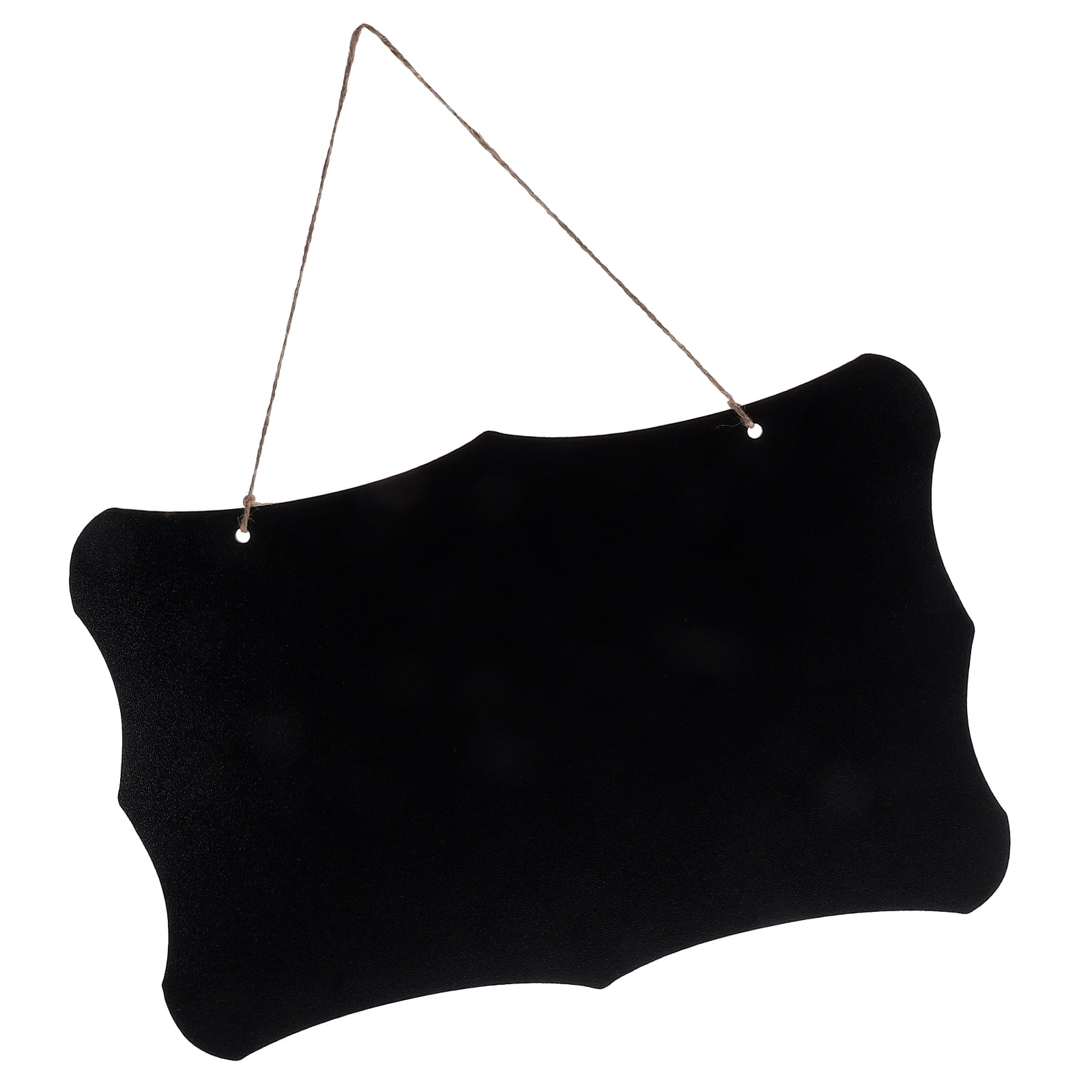 unbranded 5 Pcs Chalkboard Signs Cork Boards for Walls Hanging Magnet ...