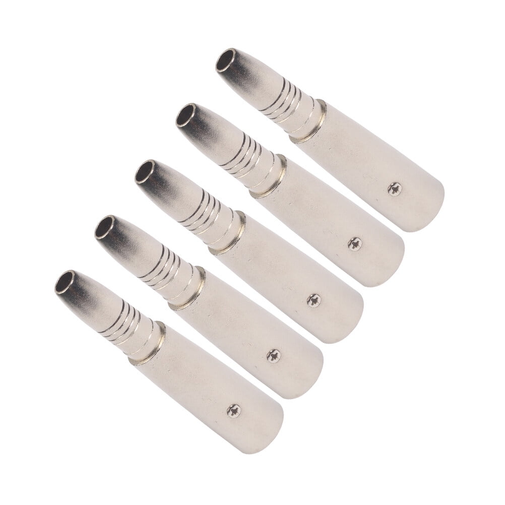 unbranded 5 Pcs Daisy Chain Pre Amp Quick Connect Electrical Adapter ...