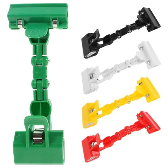 Monitor Paper Holder