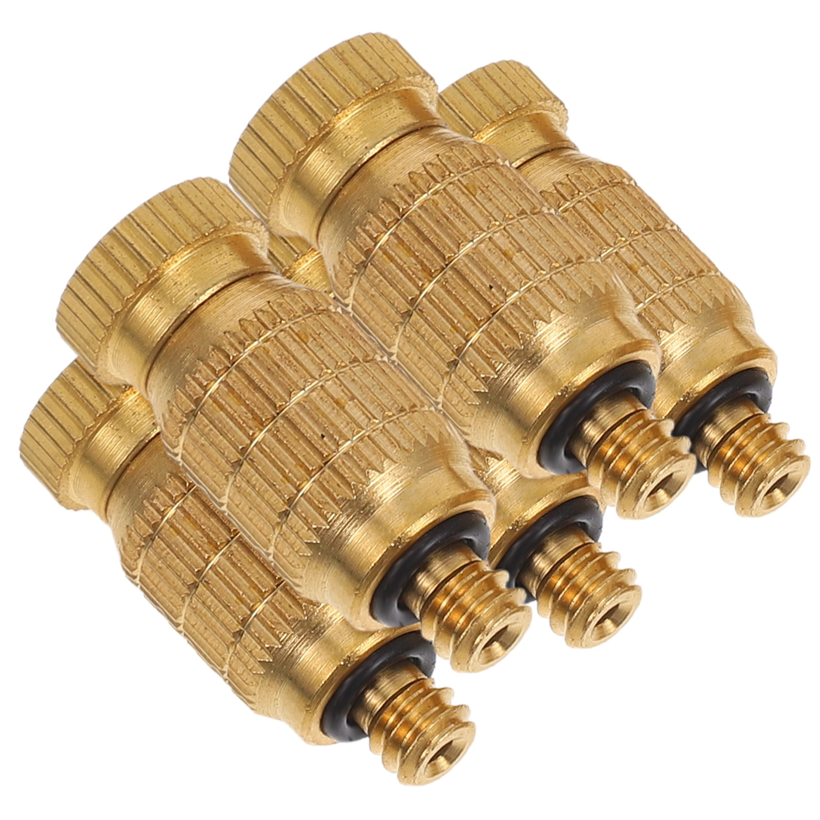 unbranded 5 Pcs High Temperature Atomization Nozzle Sprinkler Head ...