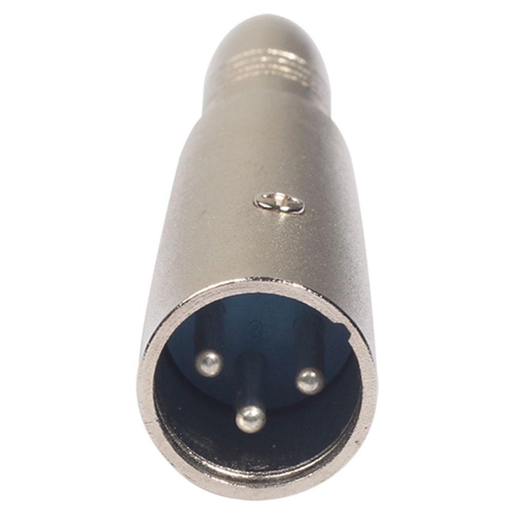 unbranded 5 Pcs Jack Mic Stereo Speaker Adapter Microphone Connector ...