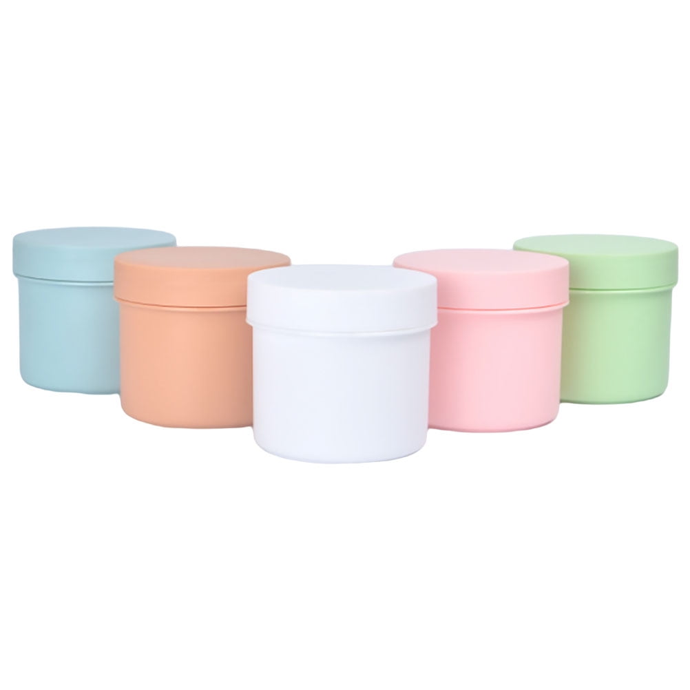 Mud Container