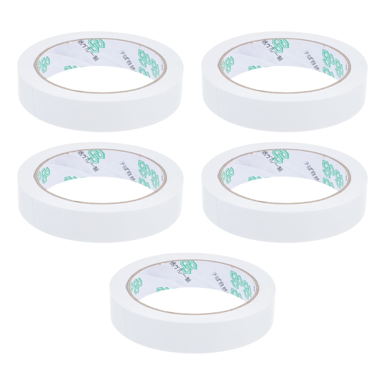 unbranded 5 Pcs Tape Heavy Duty Putter Grip Kraft Paper Tearable ...