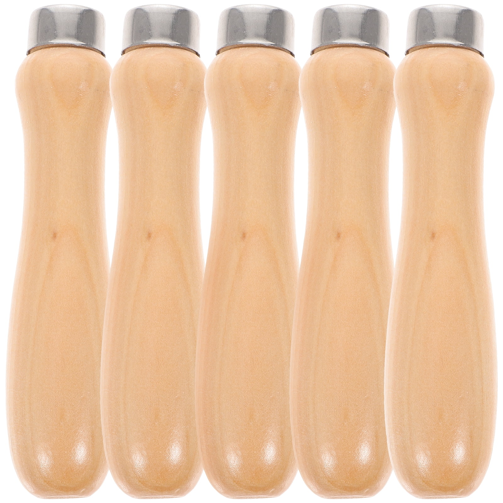 5pcs Ergonomic File Handles for Woodworking and Cutting Tools - Walmart.com