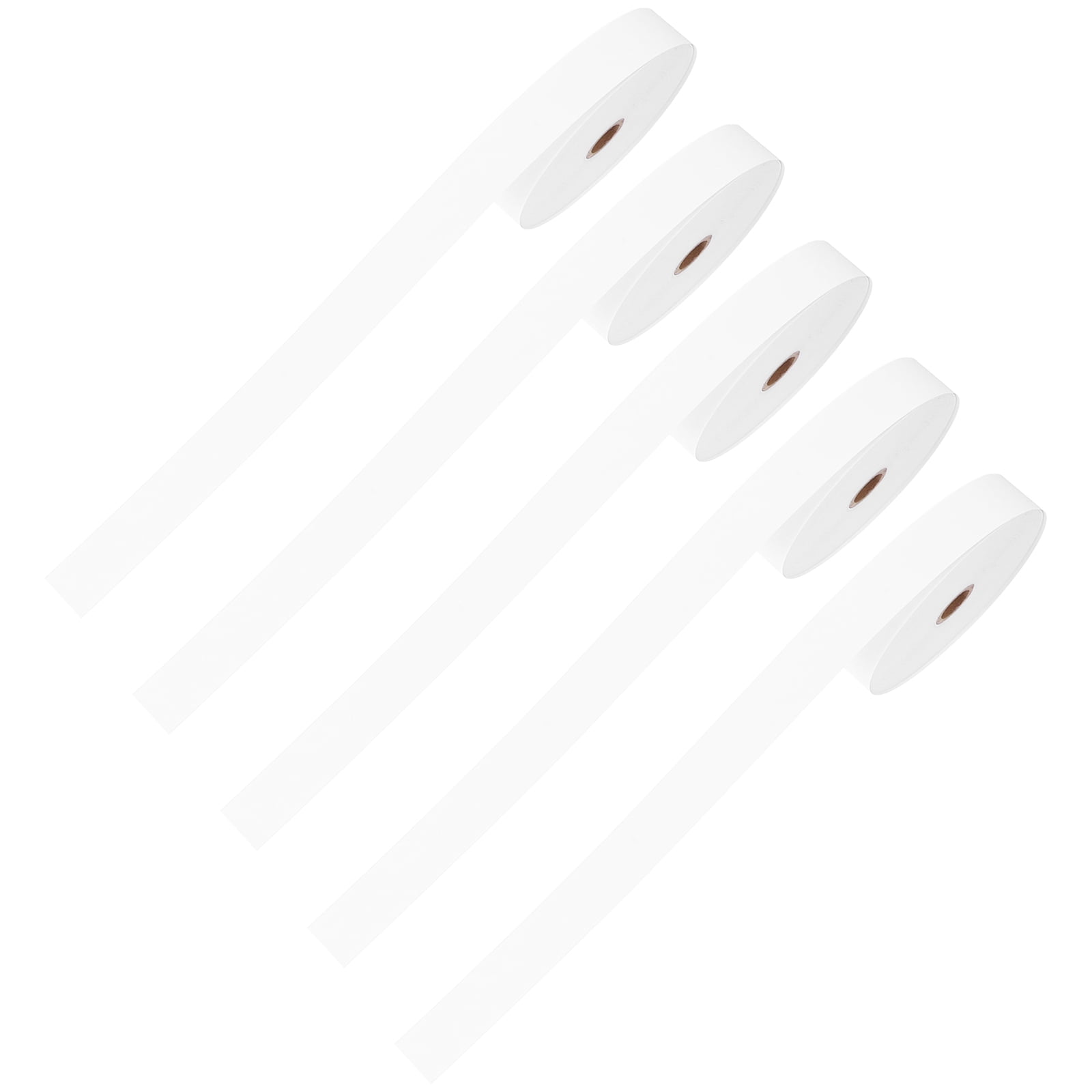 unbranded 5 Rolls Of Physical Experiment Paper Spark Timer Paper ...