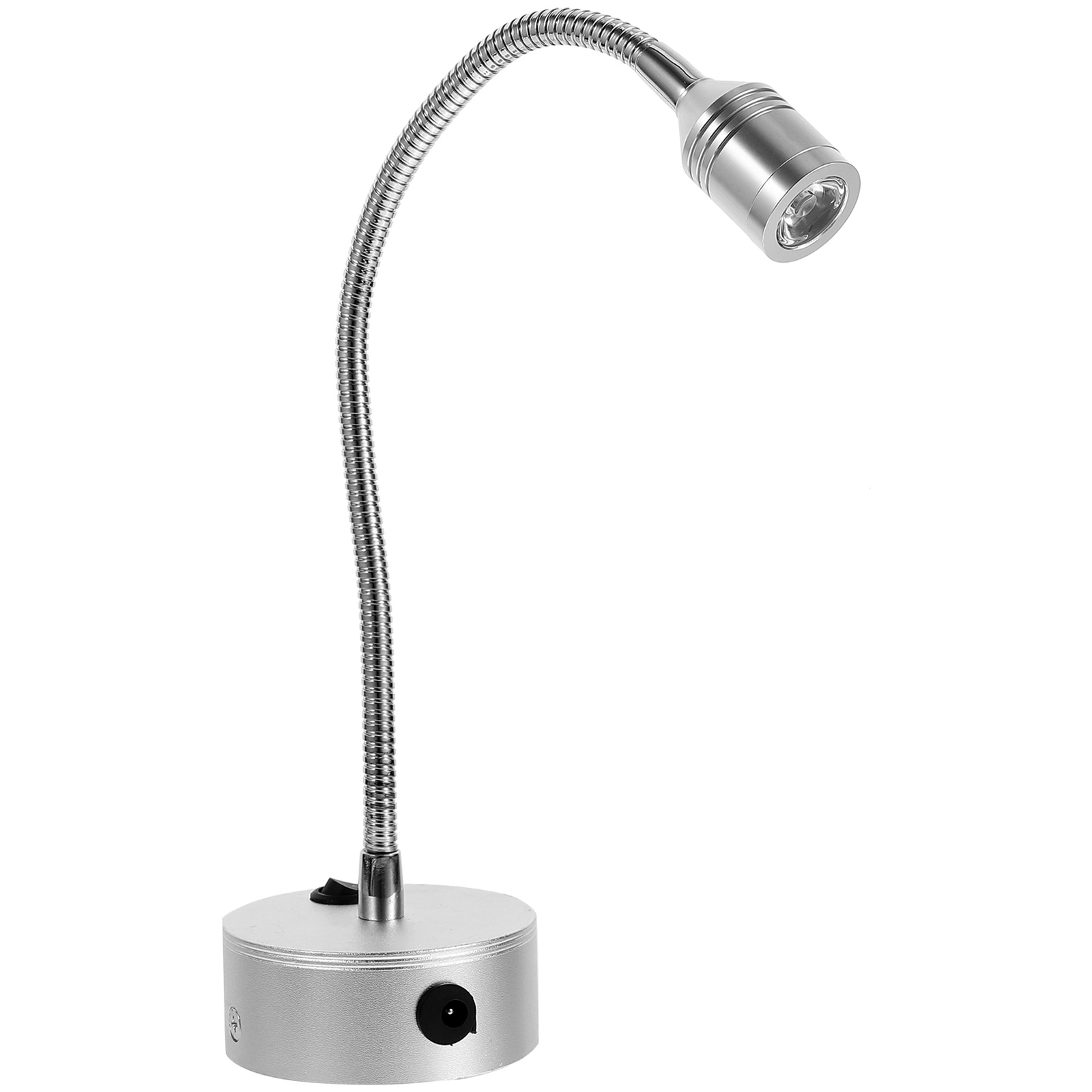 unbranded 5 W Spot Light Lamps Desk Spotlight LED Cabinet Lighting ...