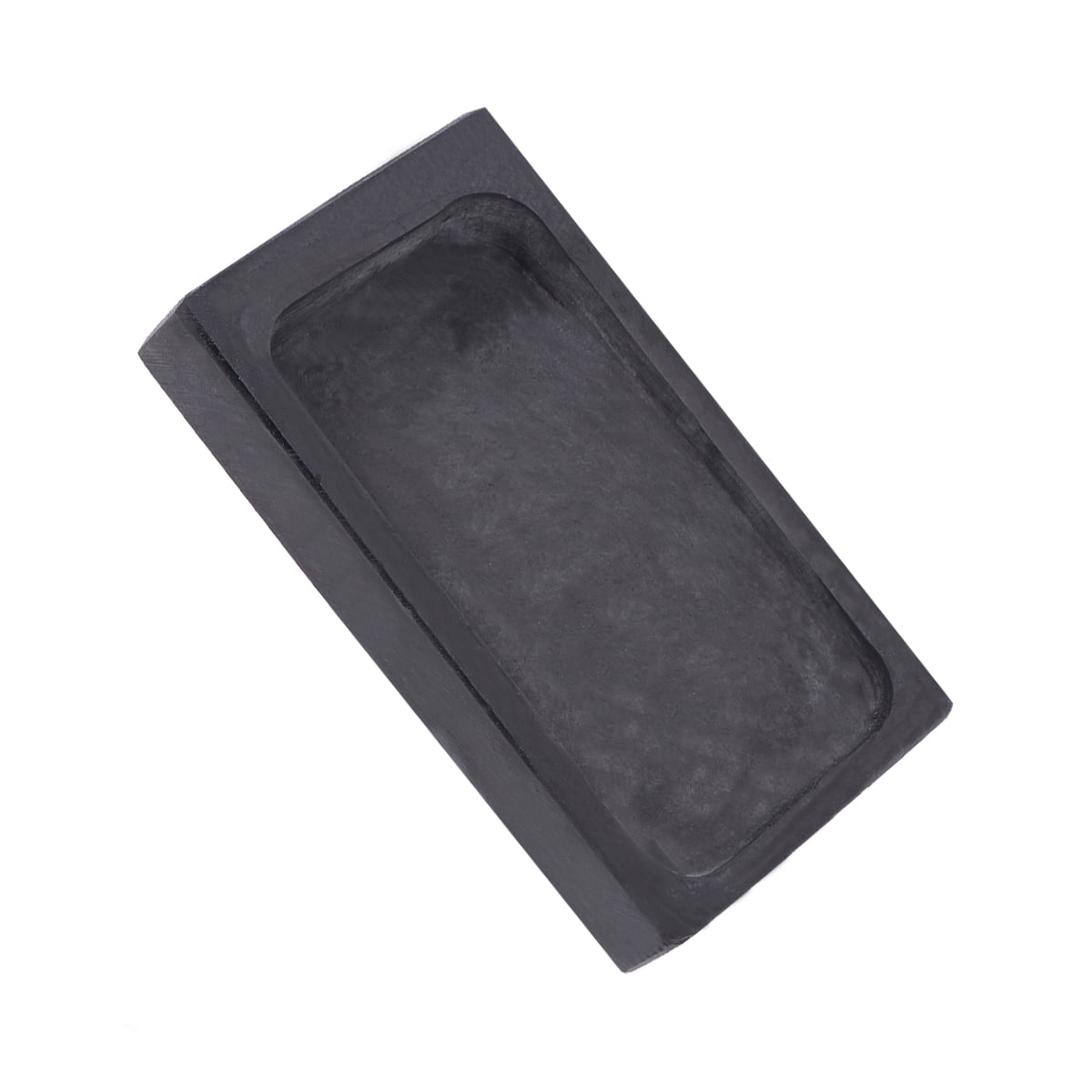 unbranded 5-inch Rectangular Inkstone Ink Grinding Stone Chinese ...