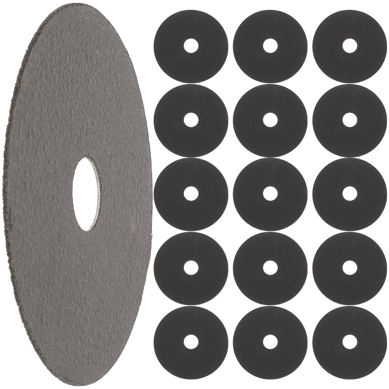 unbranded 50 Pcs Angle Cutting Disc Rotor Metal Wheel Stone Engraver ...