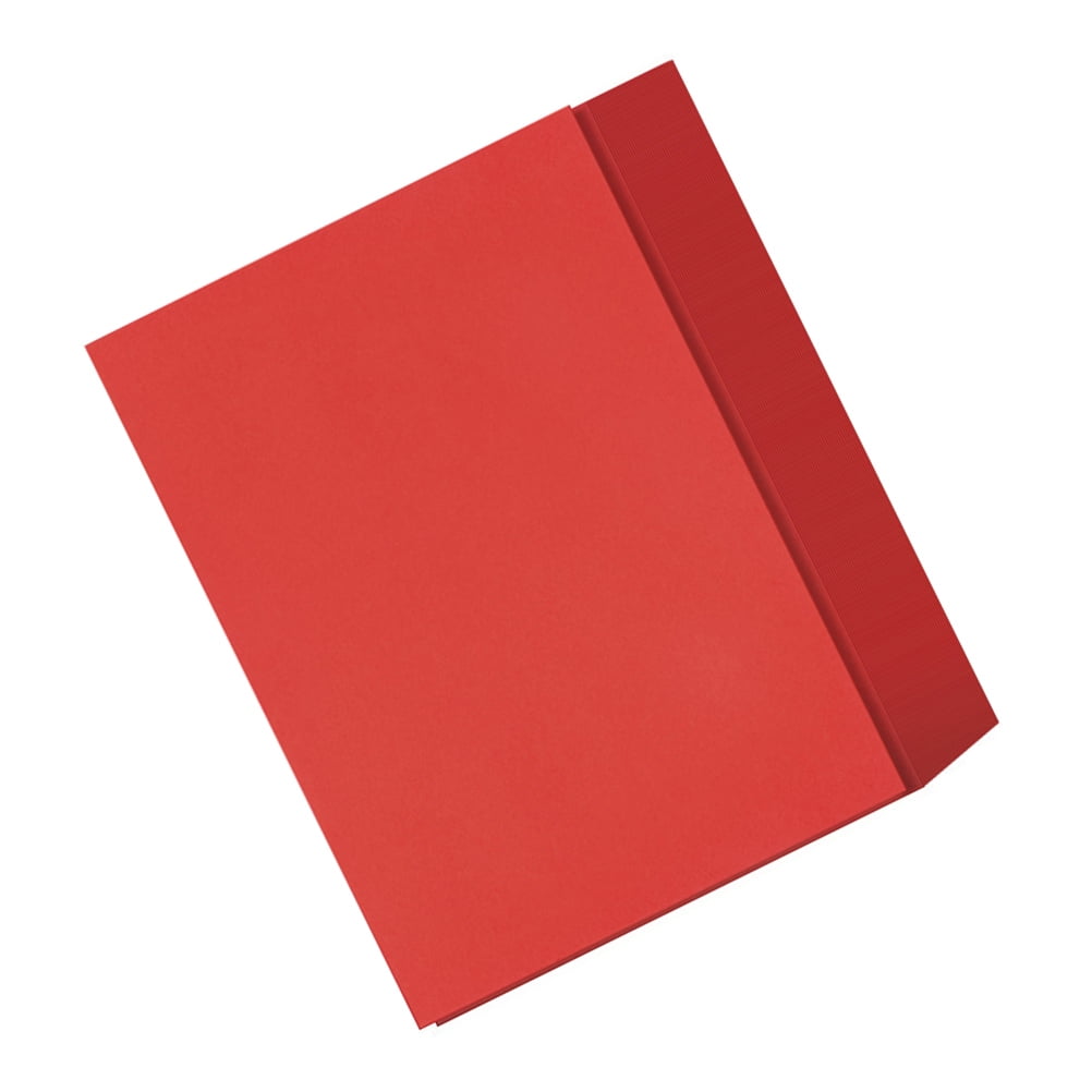 unbranded 50 Pcs Paper Origami Kid's Paper-cutting Supplies Colored ...