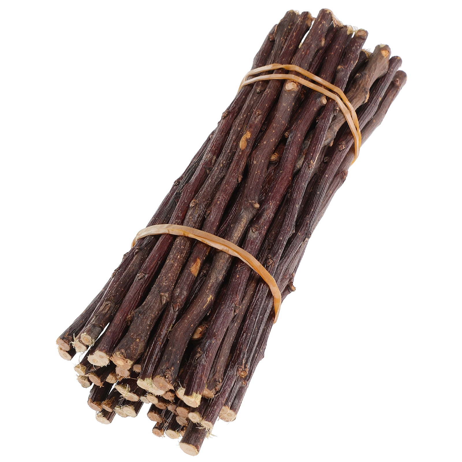 unbranded 50 Pcs Tree Sticks Crafts Dried Branches Decorative Material ...