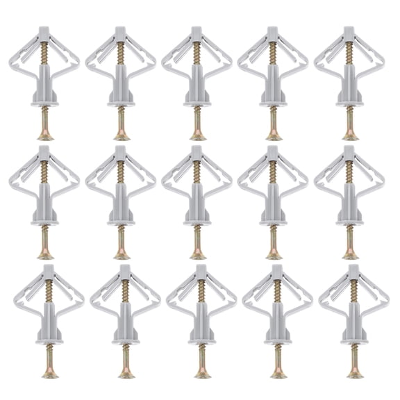 Butterfly Anchors