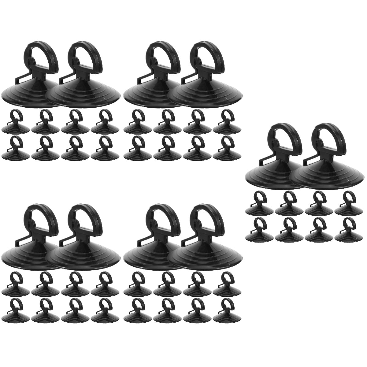 unbranded 50 pcs Suction Cup Light Bulb Replacing Tool Suction Cup for ...