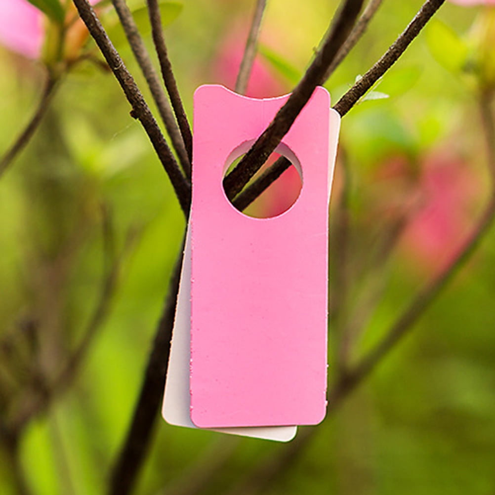 unbranded 500 PCS Plant Tags and Labels Identification Cards - Walmart.com
