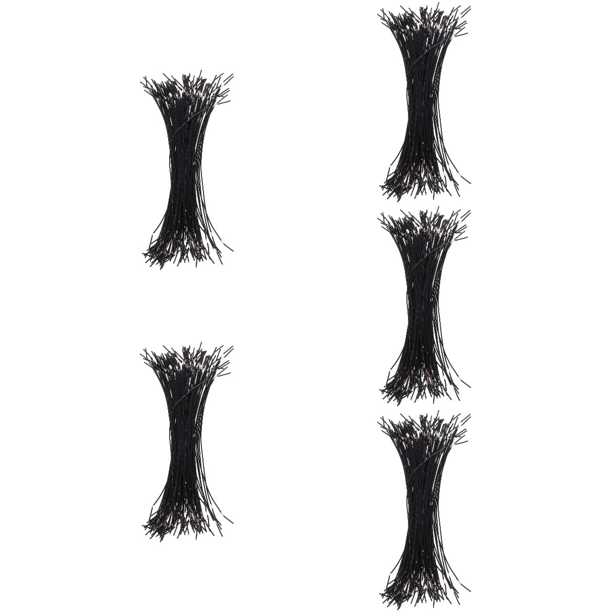 unbranded 500 pcs Interconnect Circuit Wire Physics Laboratory ...