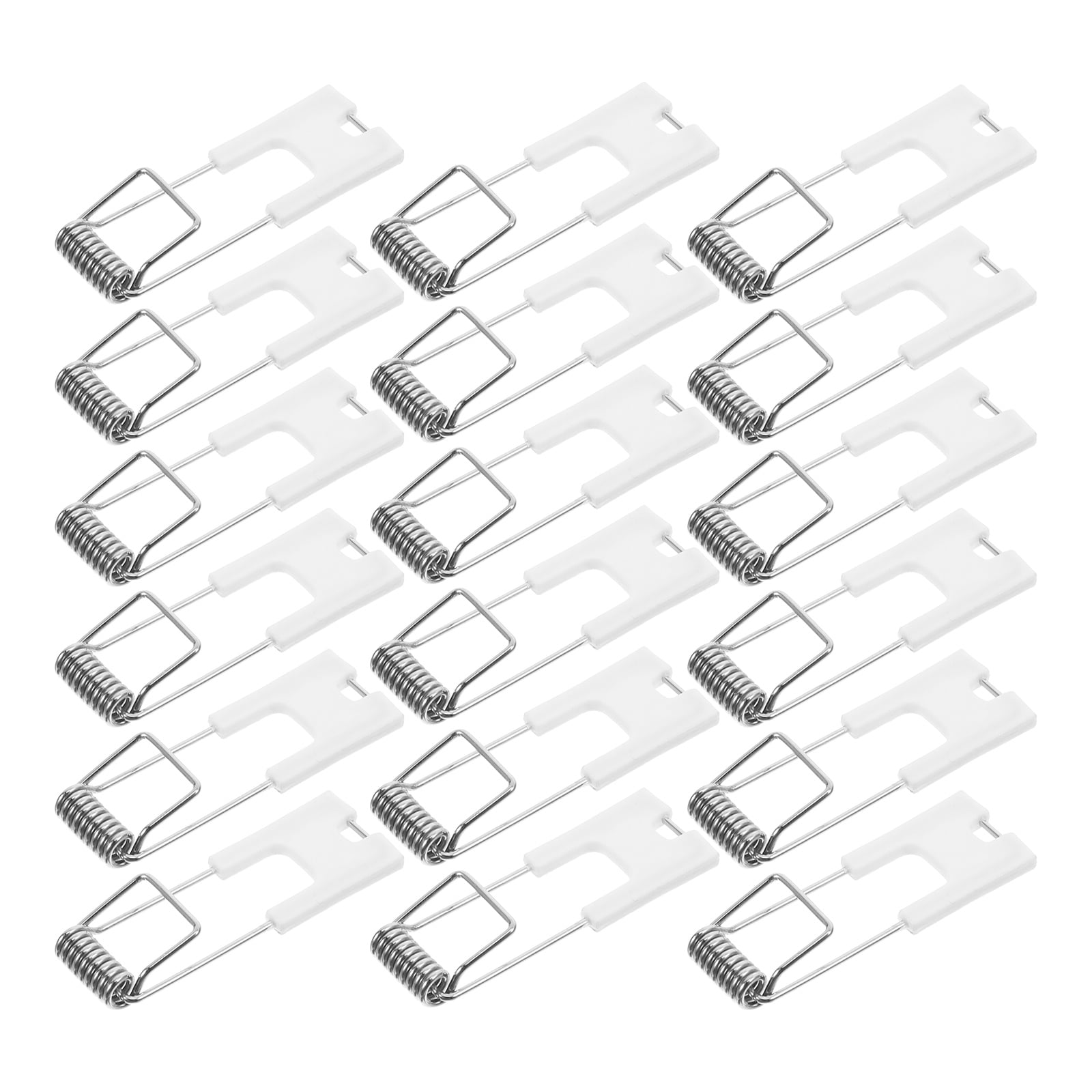 unbranded 50Pcs Downlight Light Clip Retaining Spring Clip Light ...