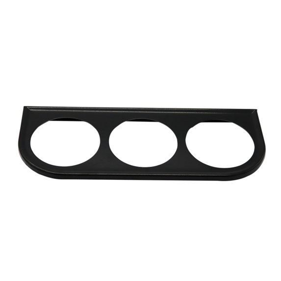 unbranded 52 Mm Car Gauge Mount Universal Meter Hombre Round Magnet ...