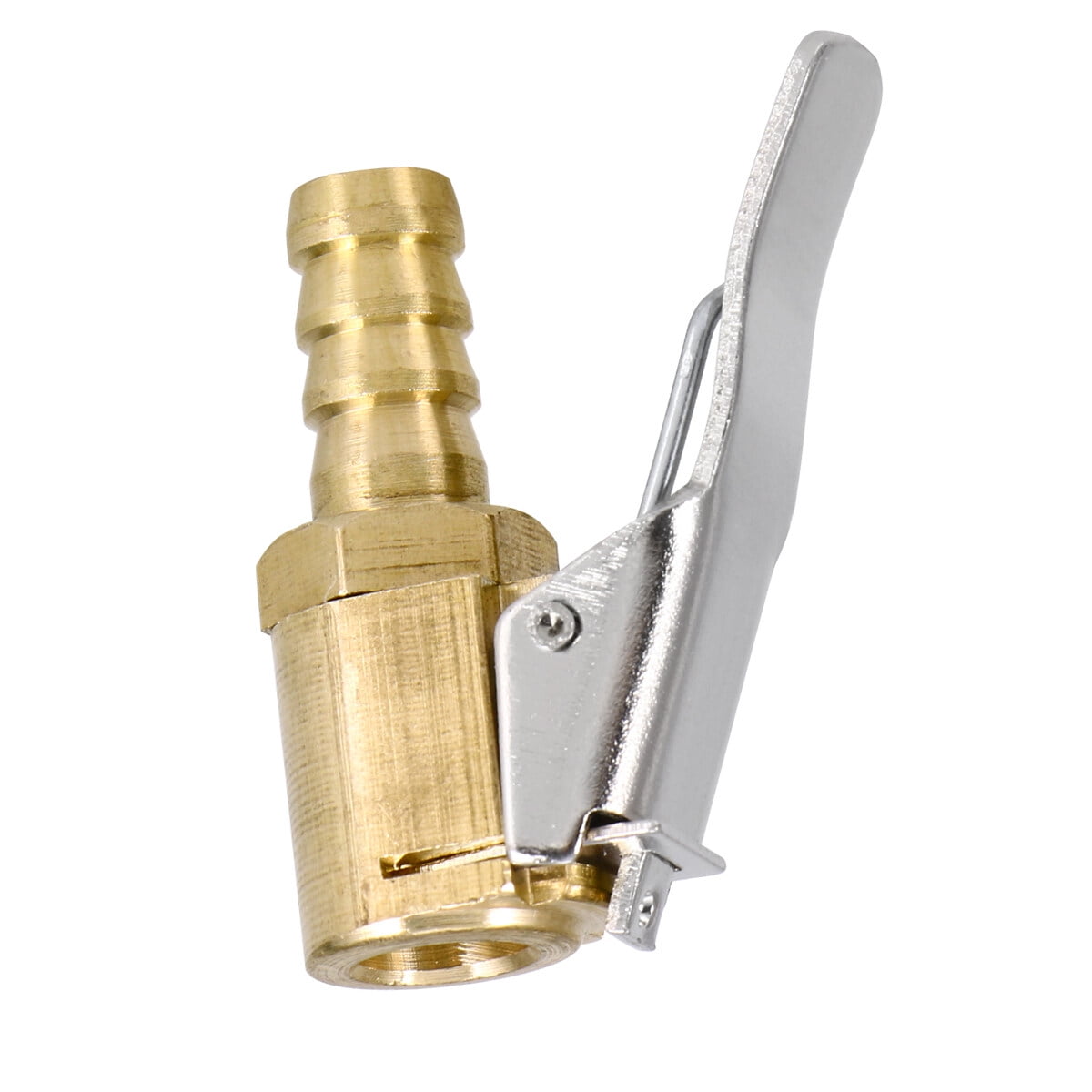 unbranded 6 Mm Tire Inflator Valve Pneumatic Pump Connector Car ...