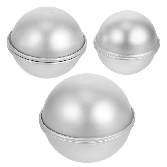 Sphere Cake Mold