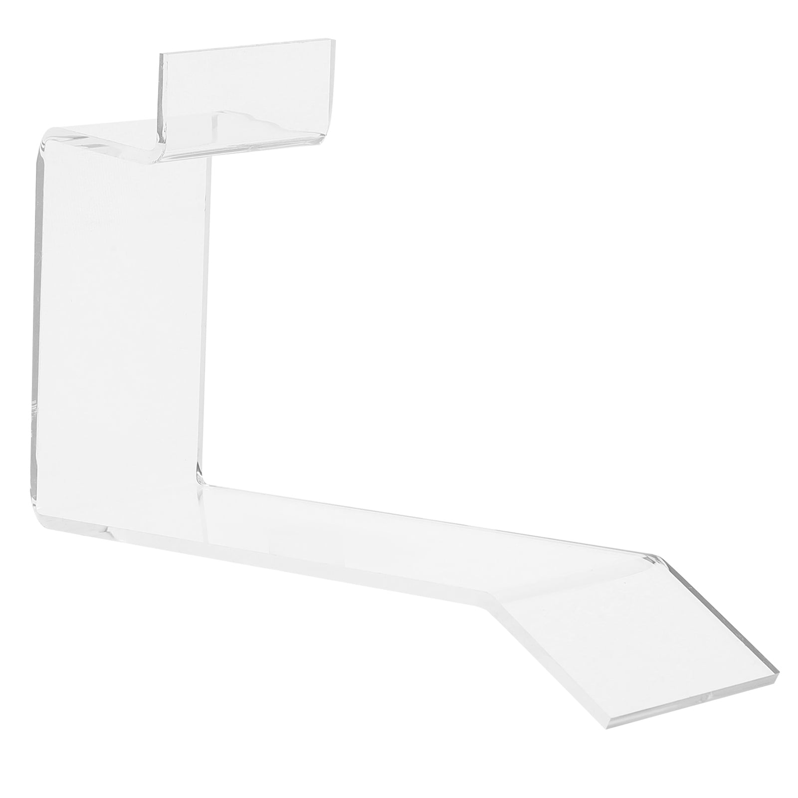 unbranded 6 Pcs Double Shoes Rest Display Fixture Stand For Retail ...