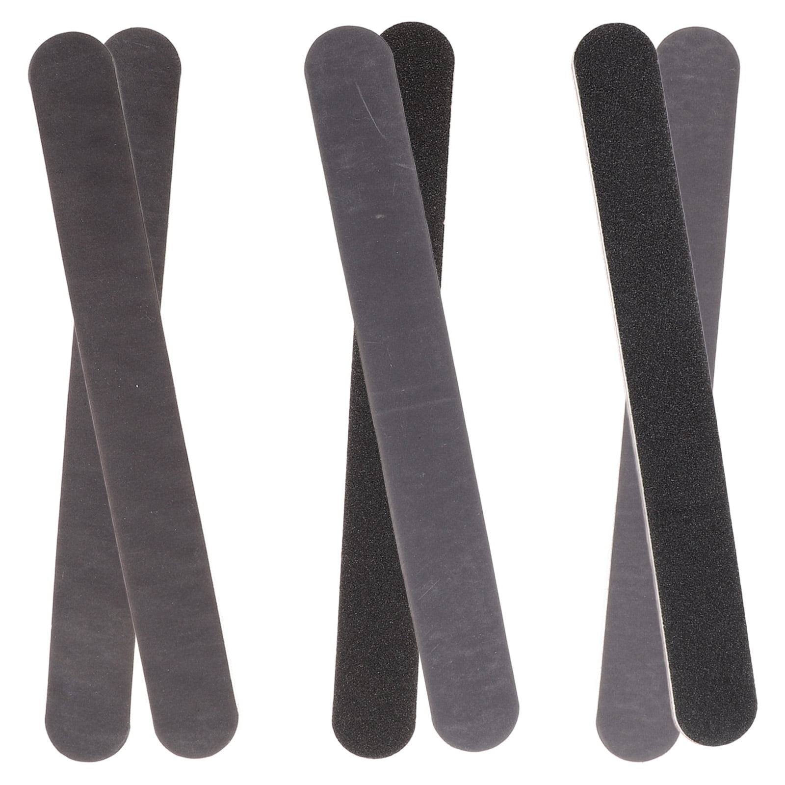 6pcs Versatile Sanding Tools for Model Handicrafts Polishing Sticks ...