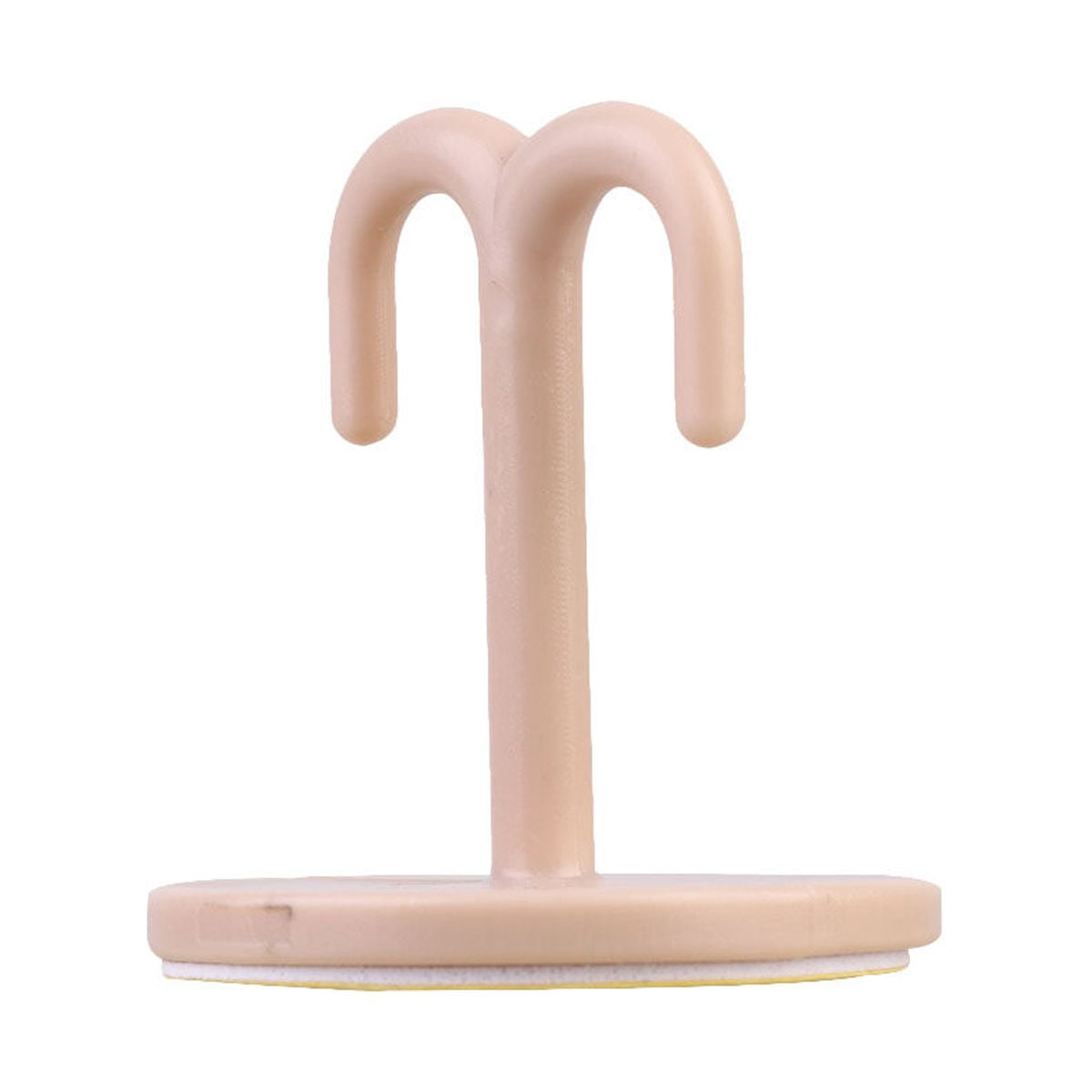 unbranded 6 Pcs Hooks for Hanging Things Bathroom Hanger Suction Wall ...