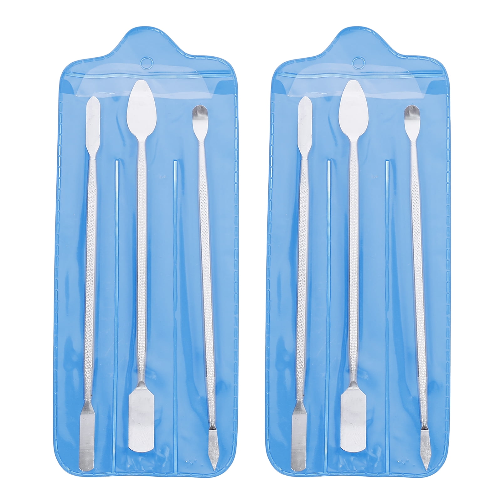 6pcs Professional Disassembly Rods Essential Pry Bar Repair Tools for ...