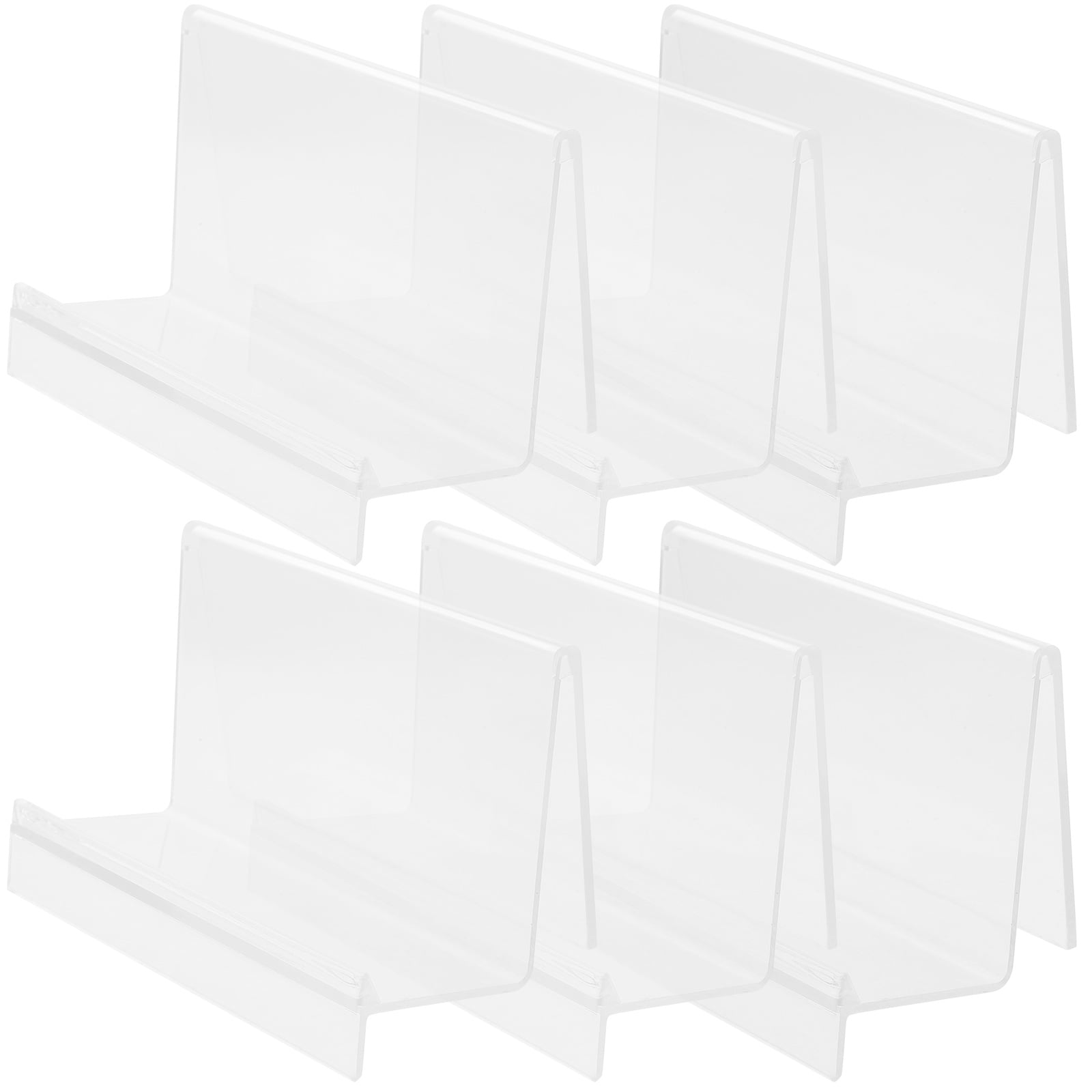 unbranded 6 Pcs Party Counter Display Rack Mobile Phone Stand ...