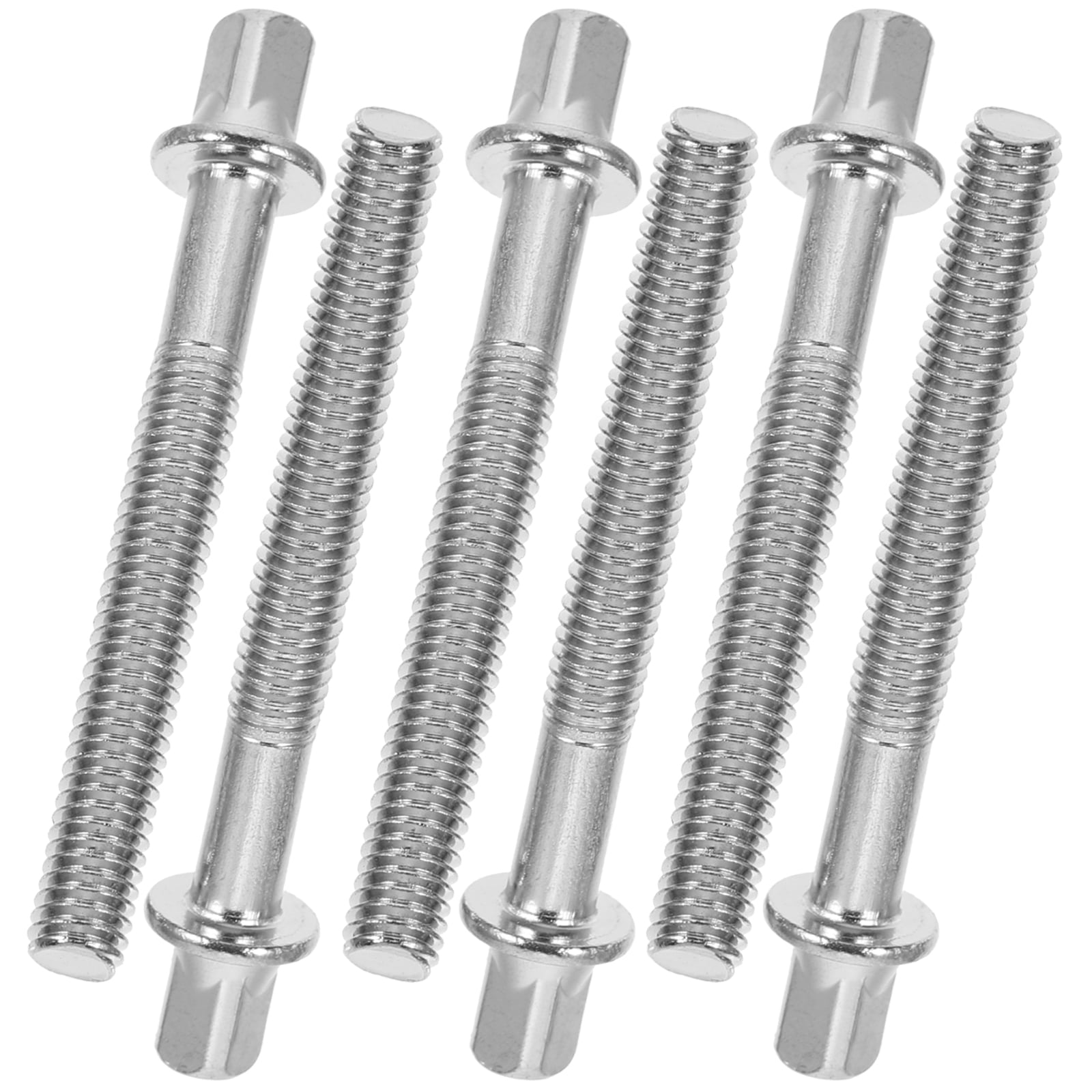 unbranded 6 Pcs Square Head Screw Drum Snare Tension Curtain Rod Key ...