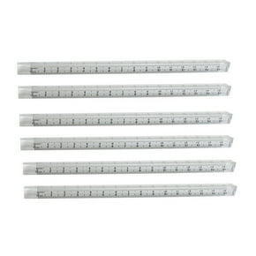 Triangular Ruler