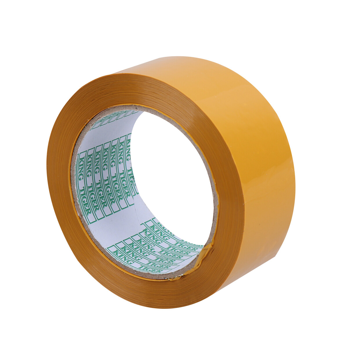 HEANUJJ Chocolate 6Pcs Sealing Tape for Box Packing and Package ...