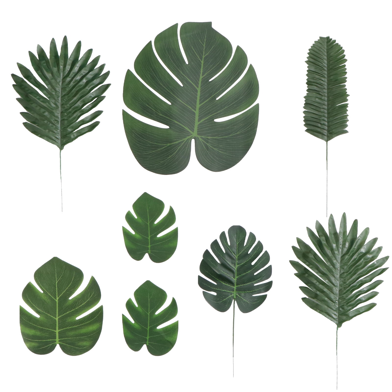 Pan Leaves