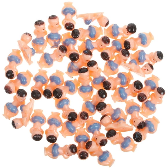 Miniature Baby Dolls