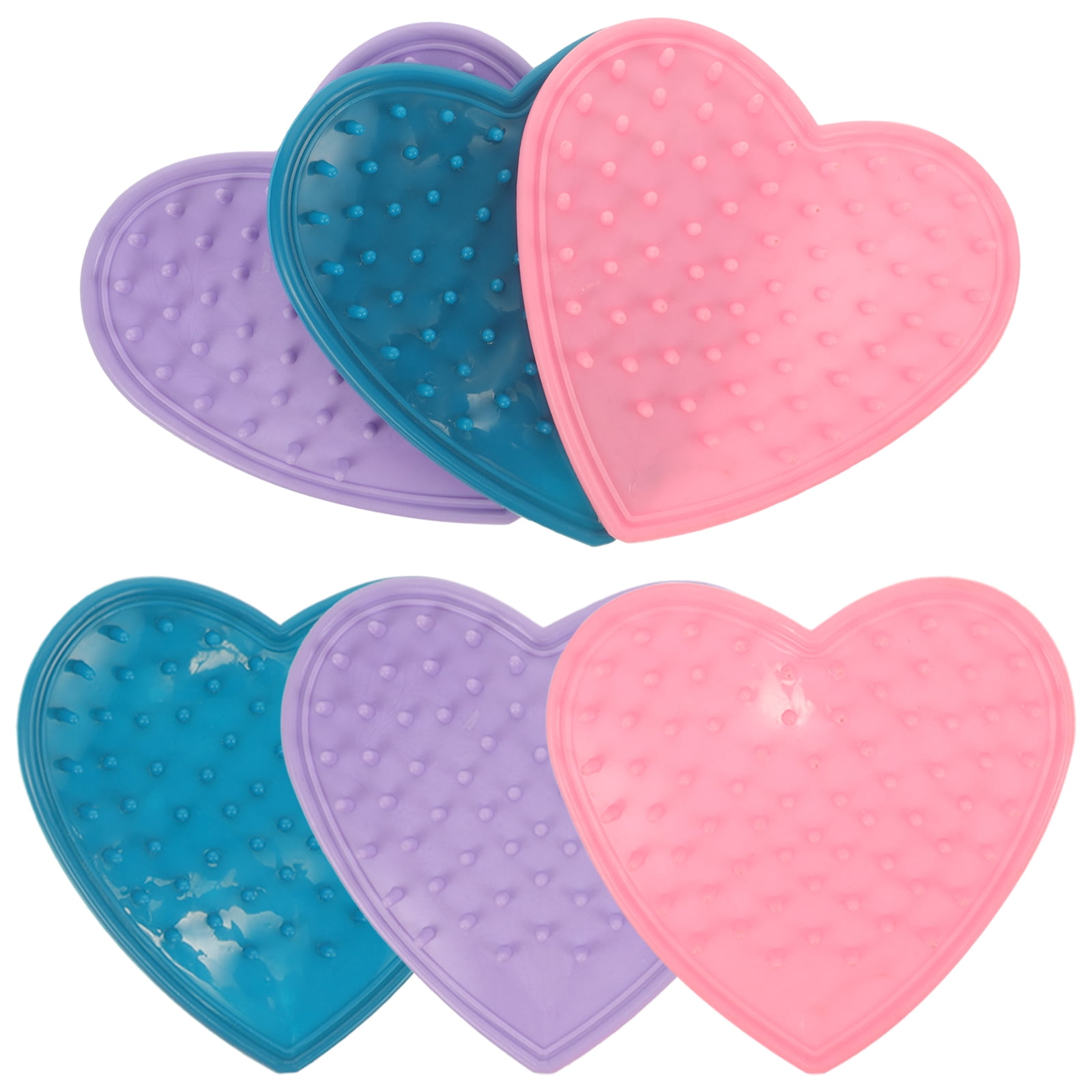 unbranded 6pcs Rose Leaves Thorn Strippers Burrs Leaf Removing ...