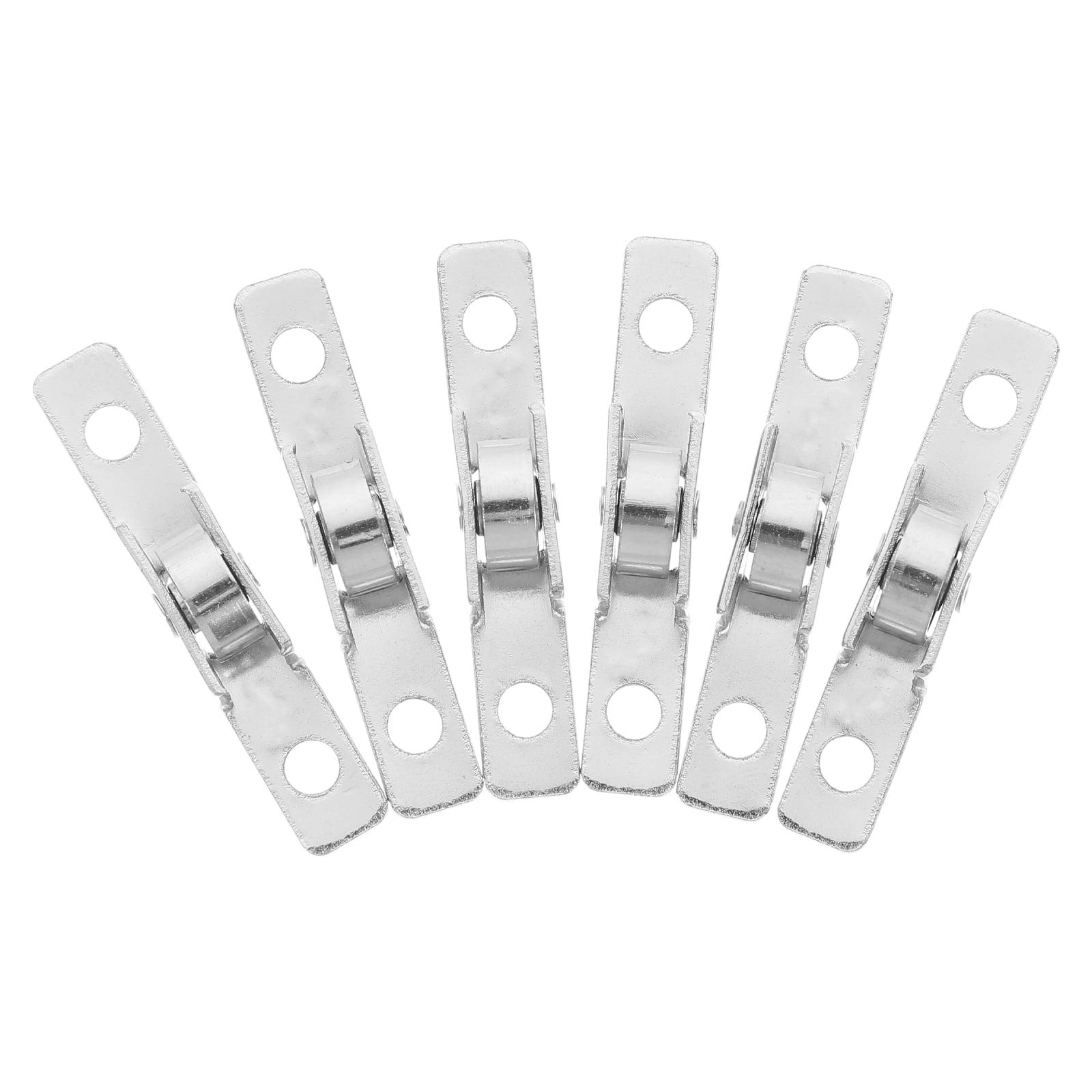 unbranded 6pcs Wheel Sliding Door Window Pulley for Smooth Operation ...